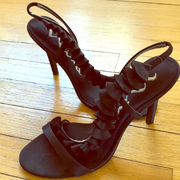 Nina | Shoes | Nina Heels 85 Simply Stunning | Poshmark